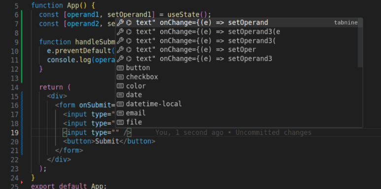 Top 10 VSCode Extensions for React Development